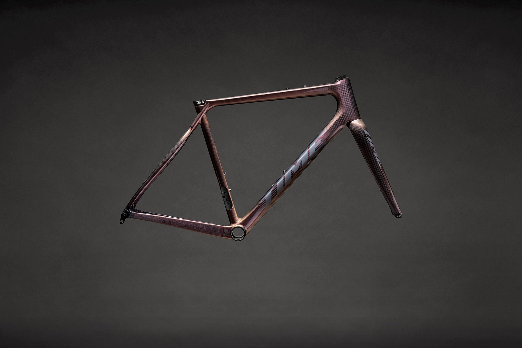 ALPE D'HUEZ X FRAMESET | Dyneema | Modern Multi Surface Road Bike ...